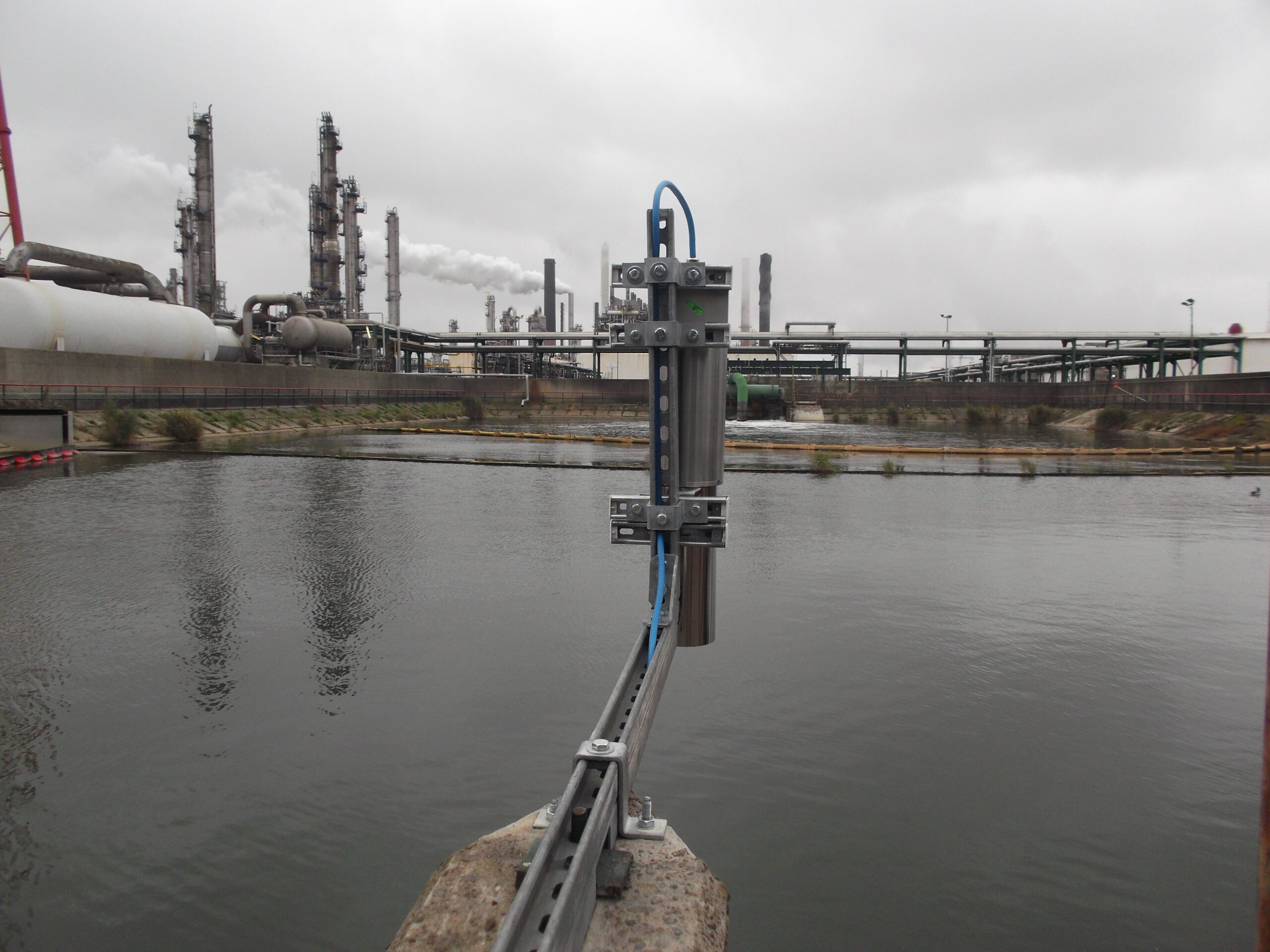 Zone‑1 ATEX/IECEx Certification Why ROW Stands Out | LDI