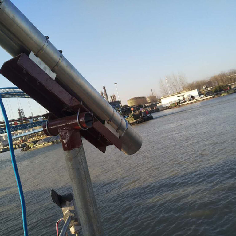 Continuous Water Monitoring: Refineries and Oil Terminals | Laser ...